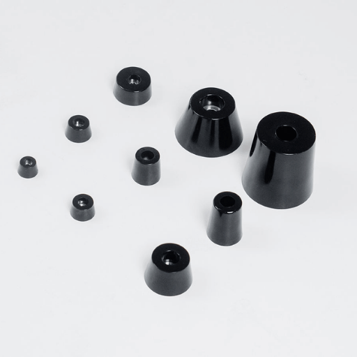 Rubber to Metal Bonding: Process, Adhesives & Failure Modes - Engelhardt