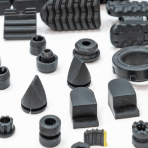 Rubber Molding Tolerances: RMA & ISO 3302 Guide [2026] - Engelhardt